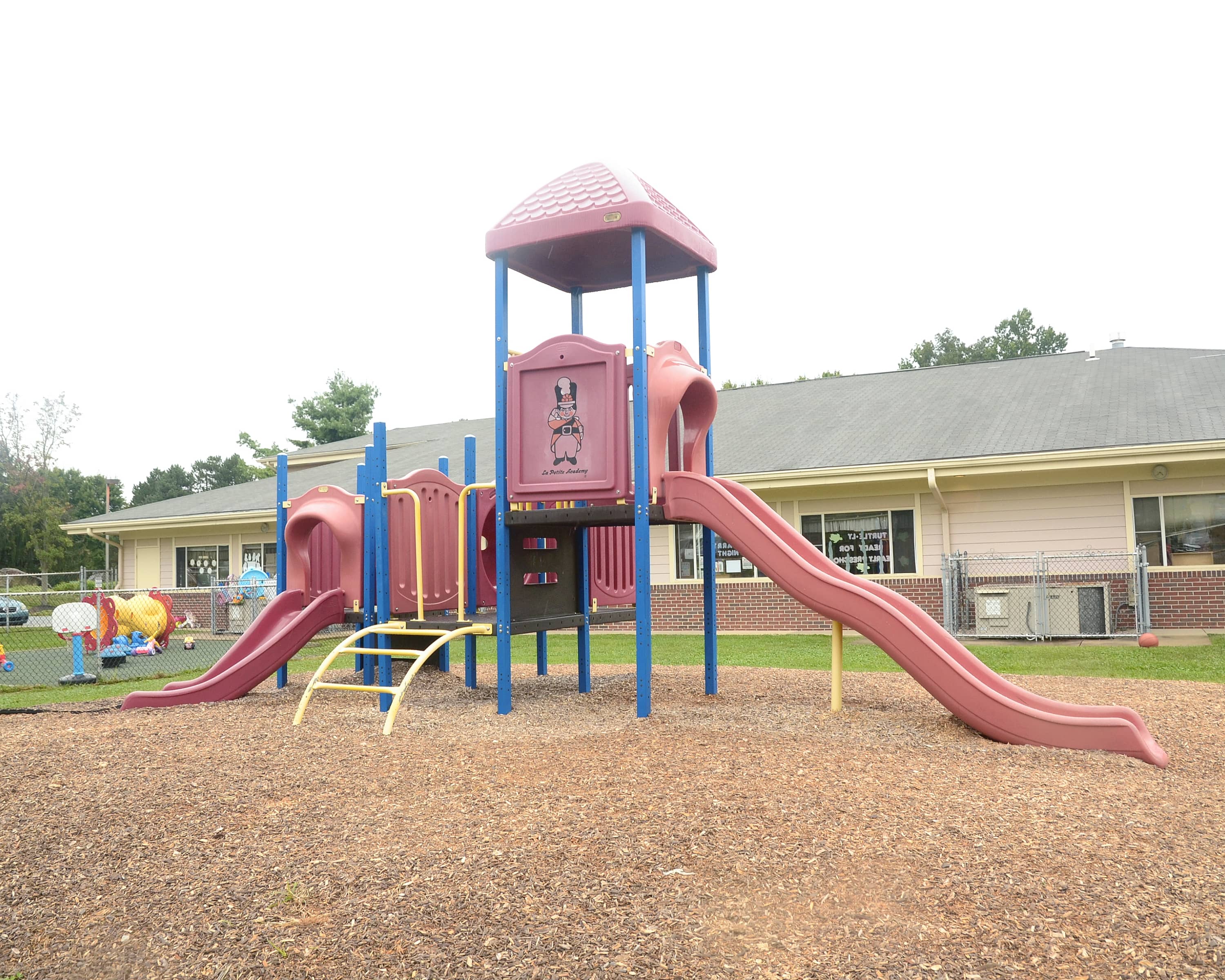 La Petite Academy of Exton in Exton, PA | 91 Sheree Blvd | La Petite ...